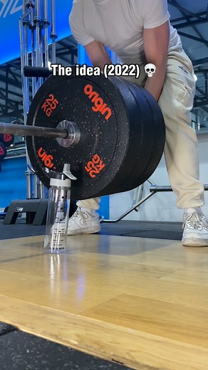 26K views | Load the bar with ease by using our lift bottle. Now shipping worldwide! Use code “LIFT” for 10% off at checkout Link is in our bio ⬇️ | Jack Smith | Facebook