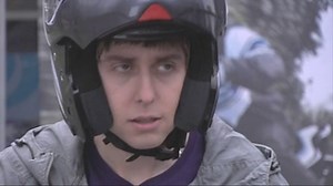 The Inbetweeners - "Motorbike Crash"