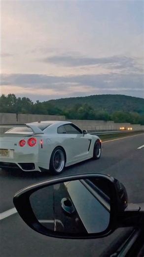 Fastest GTR | NISSAN 🏁 #gtr #skyline #insane #luxury #cars