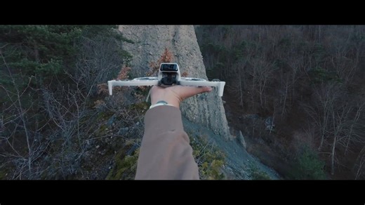 DJI FlipCreative Freedom