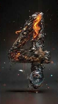 FACIL !! Diseña con INTELIGENCIA ARTIFICIAL 📢💀| SHORT VIRAL |#mundorandom #tutorial #prompt