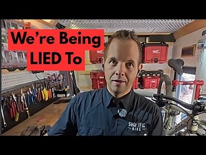 The Bike Industry Is Scamming Us? (The Truth About Prices)