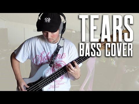 Sabrina Carpenter - Tears (Bass Cover) [NEW SONG 2025]