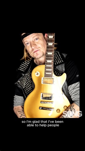 In this exclusive interview on The Song TV, Puddle of Mudd frontman Wes Scantlin shares the story behind the band’s chart-topping hit “Blurry.”🎤 Tune in this weekend for the full interview and live performances of “Blurry” and more of the band’s hits. Check your local listings for date and time. 📺 thesong.tv #PuddleOfMudd #Blurry #TheSongTV #TheSong #ExclusiveInterview #2000smusic #alternativerock #2000srock #behindthesong #newmusic | The Song TV