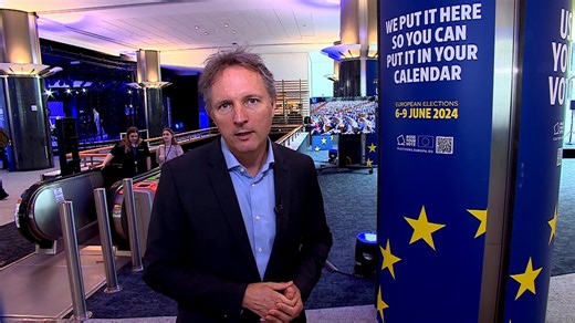 Watch: What does an MEP do?