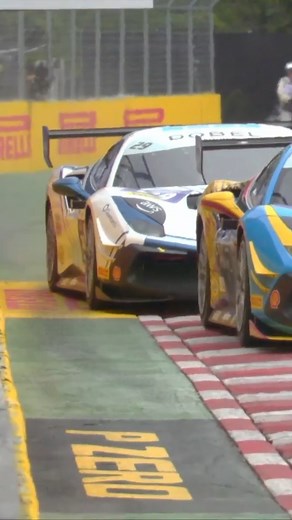 47K views · 510 reactions | Pushing the limits!  You can watch the replay or live broadcast of Ferrari Challenge North America and Europe races on Motorsport.tv. #Ferrari #FerrariChallenge #Motorsport | Motorsport.tv | Facebook