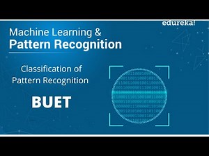 Lecture-5: Feature Extraction and Classification of Pattern Recognition