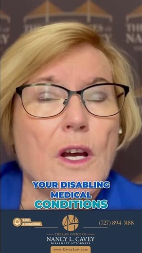 What You NEED to Know Before Your Disability Interview