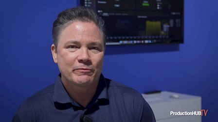 Quantum Showcases End-to-End Solutions for AI-enabled Media Workflows at IBC 2024 | ProductionHUB