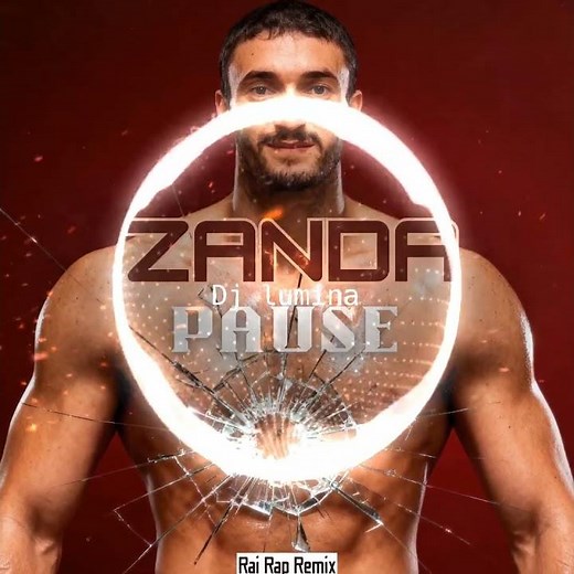 Pause Remix Rai راي Rap – Zanda DJ Lumina • Viral Tiktok
