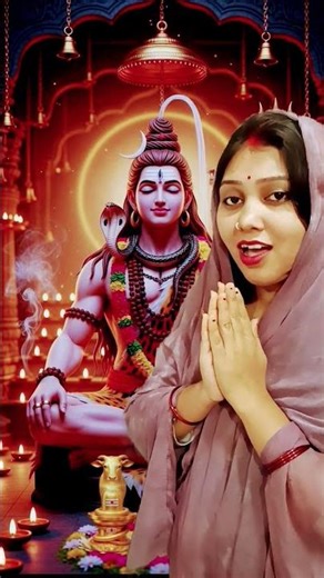 महादेव जी का भजन शिव चर्चा गीत 🕉️🙏🙏🙏🙏🌺🌺🌺🙏#Mahadev #Bholenath #HarHarMahadev #ShivBhakti #BhaktiMood