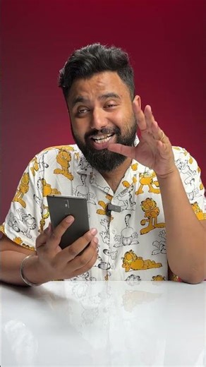 The Iconic OnePlus One!