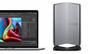 Los gráficos de AMD Radeon Vega llegan a los MacBook Pro y a las eGPU de Blackmagic