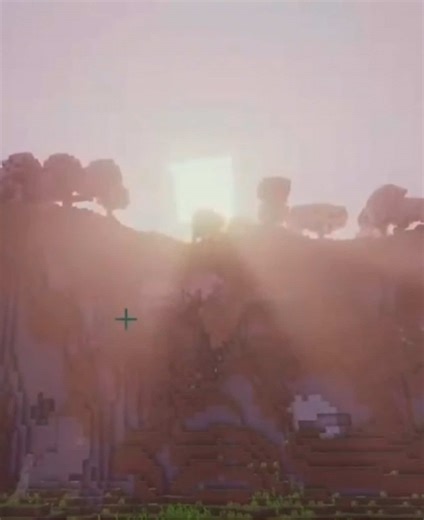 seed: -2032795982907864146 prisma shaders r so good on ps5🥹#fyp #viral #fypシ #viralvideo #minecraft