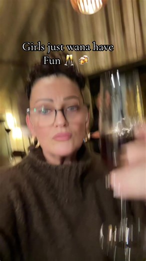 Girls Want to Have Fun: Join the Dance Party