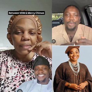 148K views · 4.2K reactions | Mercy Chinwo, you are not listening to...