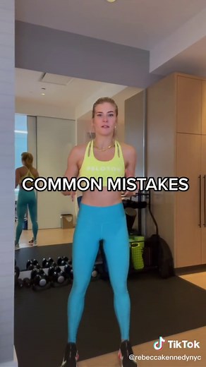 Full Body Windmill Exercise Guide