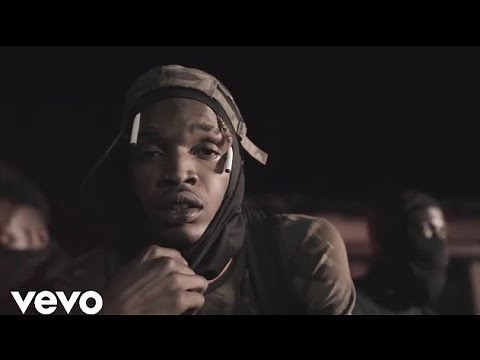 1 Prime, Tommy Lee Sparta, Skeng - Lift Up (Official Music Video)