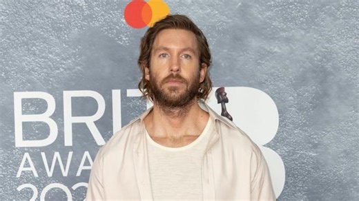 IN CASE YOU MISSED IT: Calvin Harris wins first round of legal stoush with ex-business manager