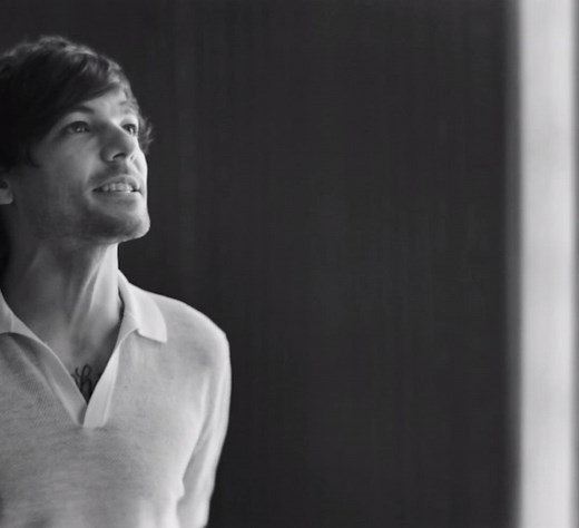 #TwoOfUs official video out now! smarturl.it/TwoOfUsOfficialVideo | Louis Tomlinson