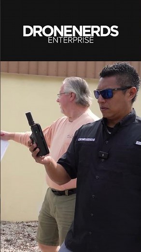 ViDoc RTK + Pix4DCatch Mapping #dronenerds #pix4d #dronemapping