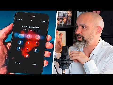 Hacker explains HOW TO PROTECT OUR PHONES against hacking.