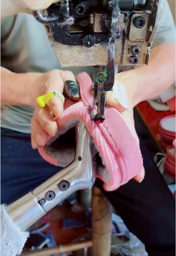 Mesin Jahit untuk Membuat Alas Sepatu: Panduan Lengkap