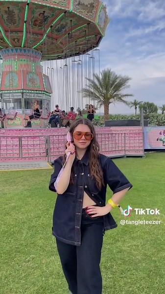 Tangle Teezer on TikTok