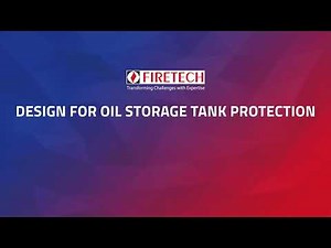 FIRETECH | Webinar on NFPA and OISD Guidelines | 2023