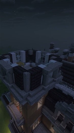 Minecraft giant Victorian Mansion Build! 🛠️🏗️