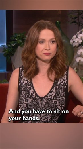 462K views · 3.8K reactions | Happy birthday to the hilariously adorable @elliekemper | Ellen DeGeneres | Facebook