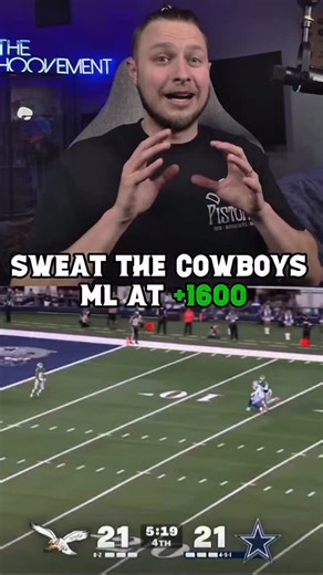 CASHING THE 1600 FOR EVERYONE IN VIP LAST NIGHT! ✅ Use code: NFL for 50% off the monthly plan today! #betting #sportsbetting #NFL | HooveLocks