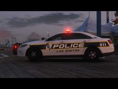 Code 3 Mastercom B | FiveM Siren Preview