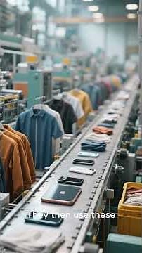 Frank’s Dependency Theory in 60 Seconds | Development Dynamics | GCSE Geography Revision