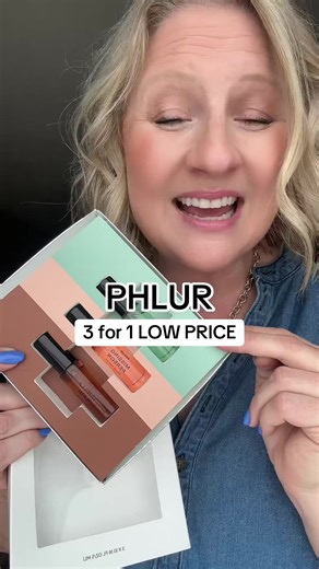 Phlur Best Sellers Trio Set 💫 @Phlur Fragrances #perfume #tiktokshopcreatorpicks *Final Price / Shipping / Coupons / Discounts may differ based on your TikTok account, available coupons, and current promotions. Always refer to product listing for up-to-date offers. *Results may vary per person