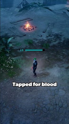 This Game is INTENSE