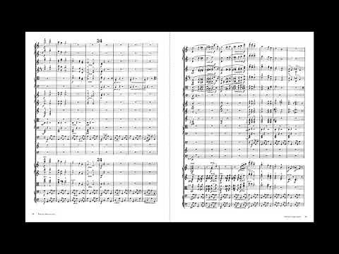 Elgar: Enigma Variations, Op. 36 (with Score)