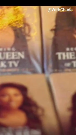 After 12 years of hosting Your View on TVC, Morayo Afolabi-Brown has left. She says the legacy is built and it's time for the next chapter of her life You will see a Morayo you have never seen before. — To watch, go to watch.withchude.com and to listen go to listen.withchude.com. If you have any issues with your subscriptions, please contact us on ‪‪ 2348094321111 | Chude Jideonwo