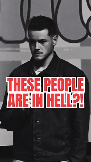 Do you KNOW Christ? • Jesus says this in John 5:39-40 “You search the Scriptures because you think that in them you have eternal life; and it is they that bear witness about me, yet you refuse to come to me that you may have life.” | Keenan Clark