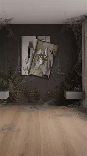 Rénovation 🏚️ 🏠#timelapsebuild #interiordesign #transformation #renovation #construction