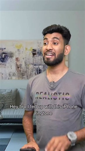 63K views · 283 reactions | Watch this video to know how to set any song as your iPhone ringtone for free Follow @trade_traveler_abhijith for such content . . . . . #hack #personalfinance #gadgets #kerala #india #iphone13 #iphonelover #ringtone #change #tradetravelerabhijith #reels #ai #trick #shazzam #apple #instagram | Trade Traveler Abhijith | Facebook