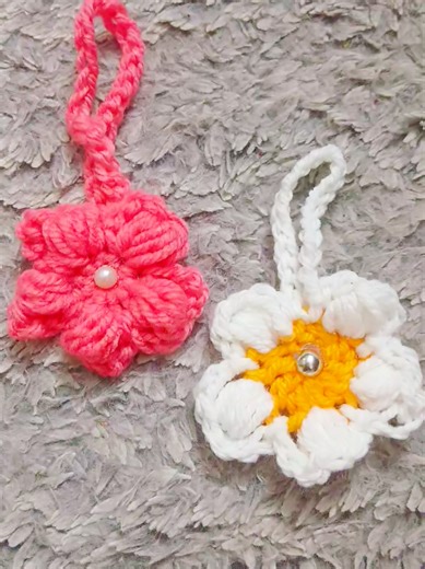 cute Crochet Key chain 🎀✨️ Customisation is available 🌼🧵✨️ Dm to order now🇵🇰🌼🧵#creatorsearchinsights #creativecontent #trendalert #shortformfun #tiktoktips