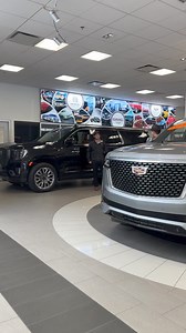 1.9K views · 17 reactions |  Employee Pricing Event: Cadillac...
