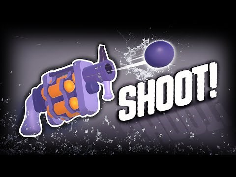 Shooting in Unity (With Instantiate)