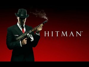 Hitman Absolution all cutscenes HD GAME