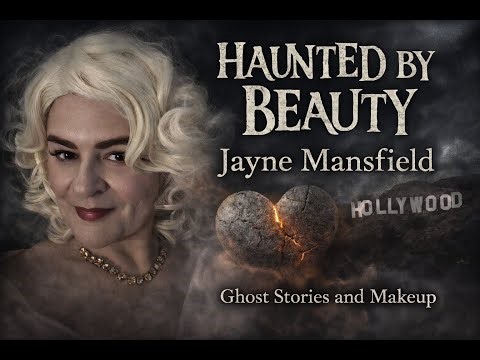 I Visited Jayne Mansfield’s Grave — And Something Followed Me