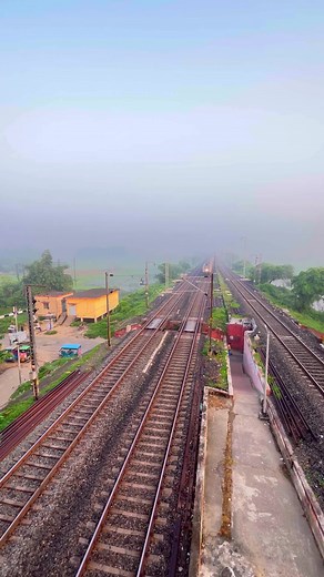 12M views · 78K reactions | Darjeeling Mail Speed Show | Indian life lines | Facebook