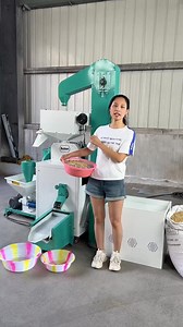 15K views · 114 reactions | One machine to clean, husk, and polish rice — easy for your daily work. #RiceMillMachine #ThresherMachine #GrainProcessingEquipment #RiceFarmers #AgriBusiness | Mini Rice Mill Machine | Facebook