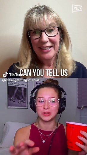 Chasing Red Flags on TikTok