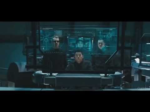 Resident Evil All Trailers 1 2 3 4 5 (Full)